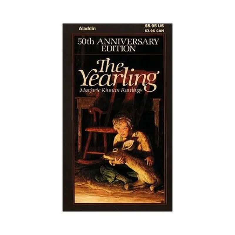 The Yearling