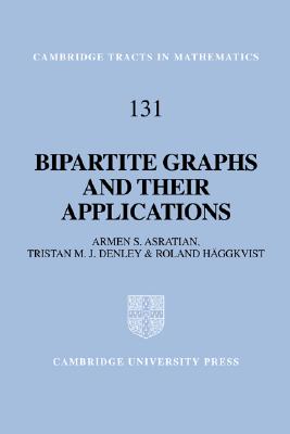 Bipartite Graphs and their Applications