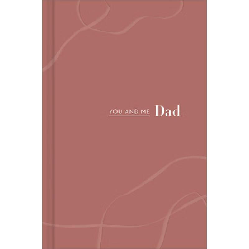 You and Me Dad: You and Me Dad