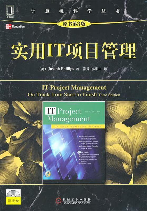 实用IT项目管理