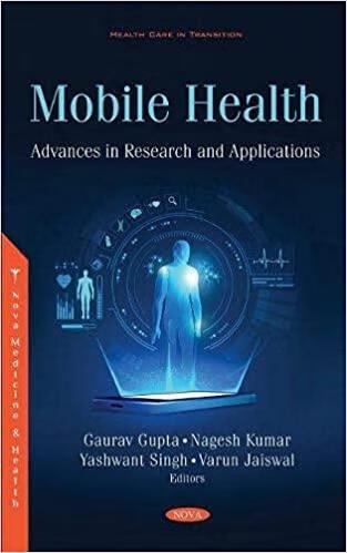 Mobile Health: Advances in Research and Applicat