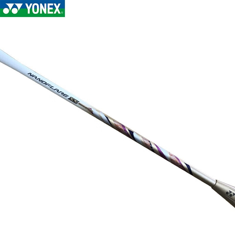 NANOFLARE SS 疾光SS NFSS NF-SS 极光ss NANOFLARESS 羽毛球装备哪里买 中羽在线