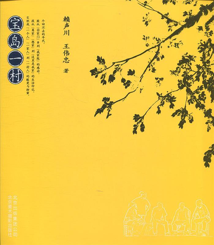宝岛一村