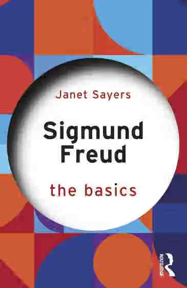 预售 按需印刷Sigmund Freud