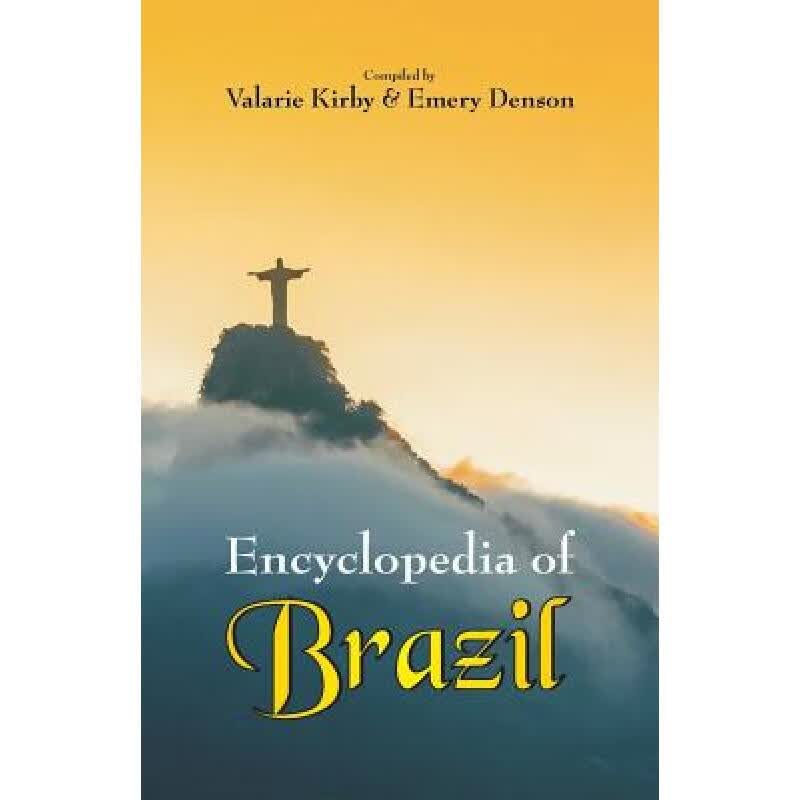 Encyclopedia of Brazil