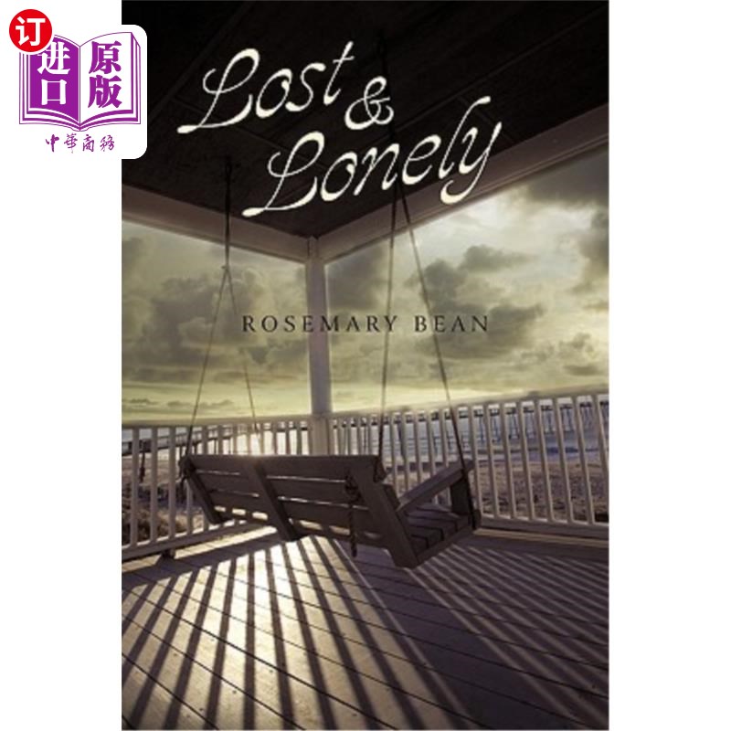 海外直订Lost and Lonely 迷失与孤独