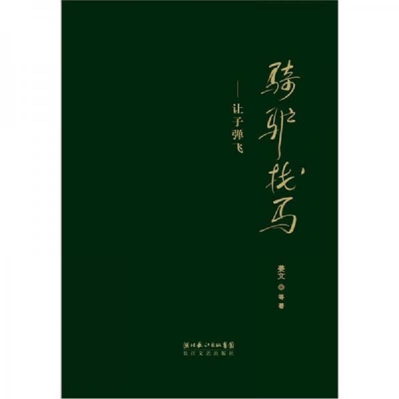 骑驴找马：让子弹飞