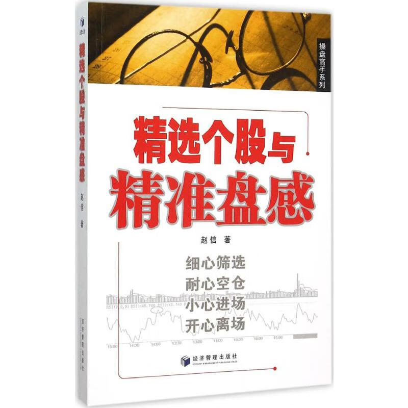 精选个股与精准盘感