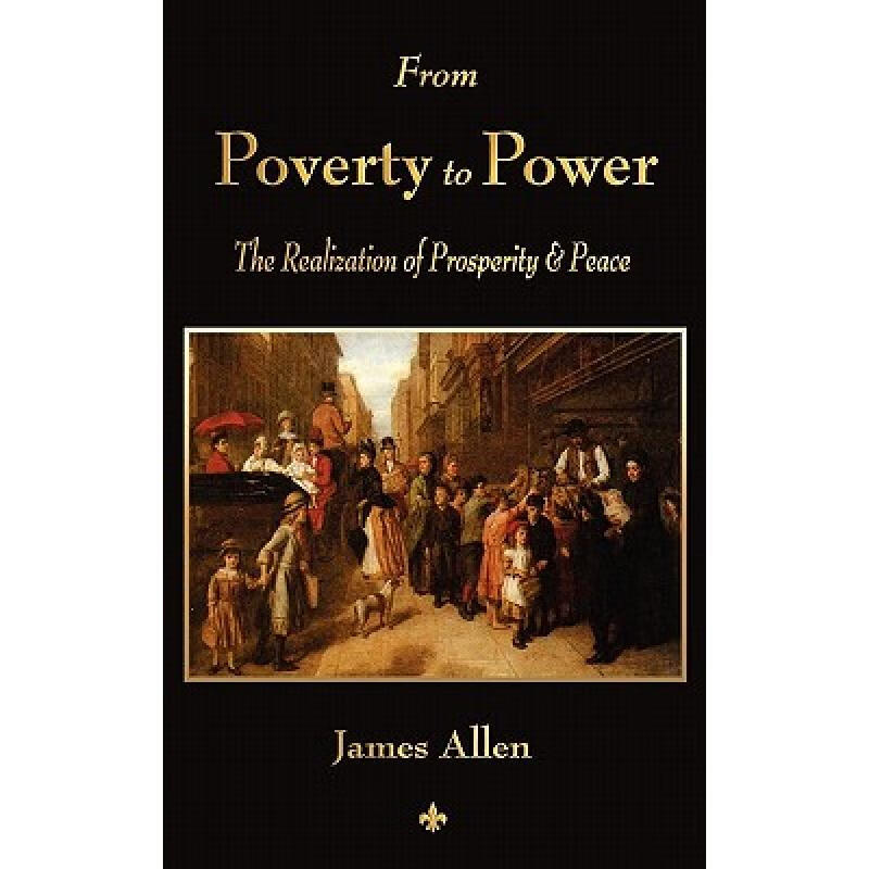 From Poverty To Power