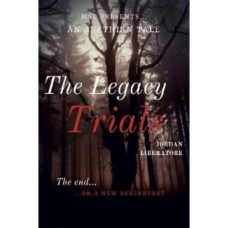 The Legacy Trials