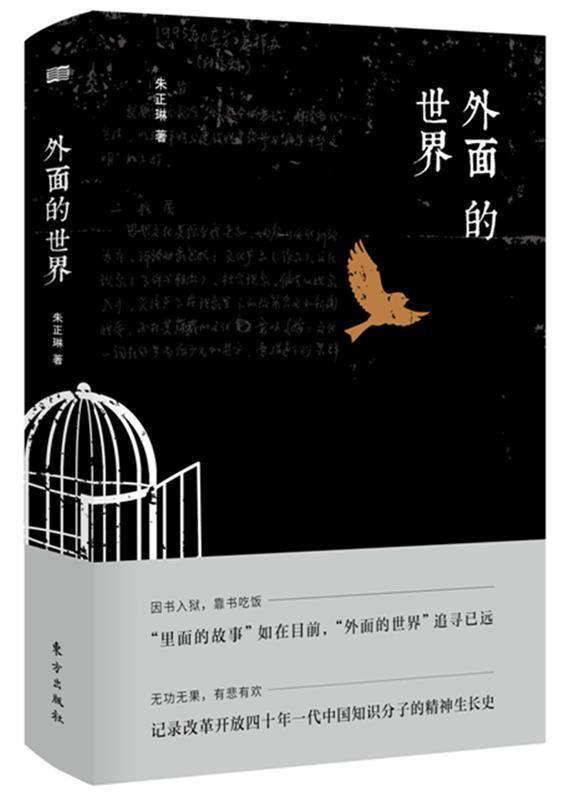 外面的世界