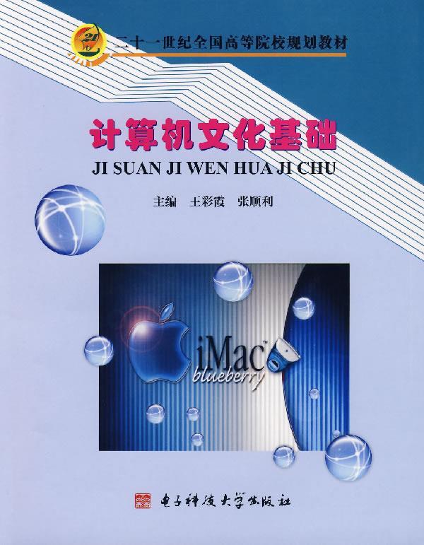 计算机文化基础