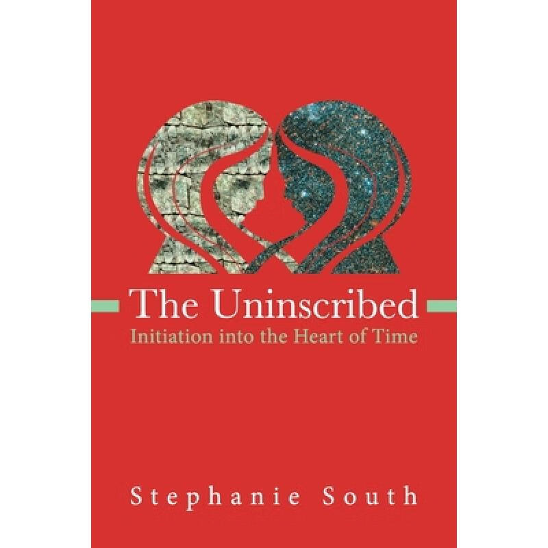 The Uninscribed: Initiation into the Heart o...
