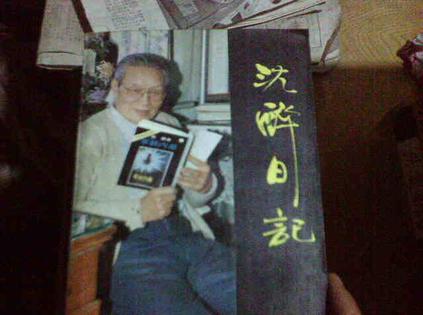 沈醉日记 沈醉