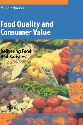 Food Quality and Consumer Value