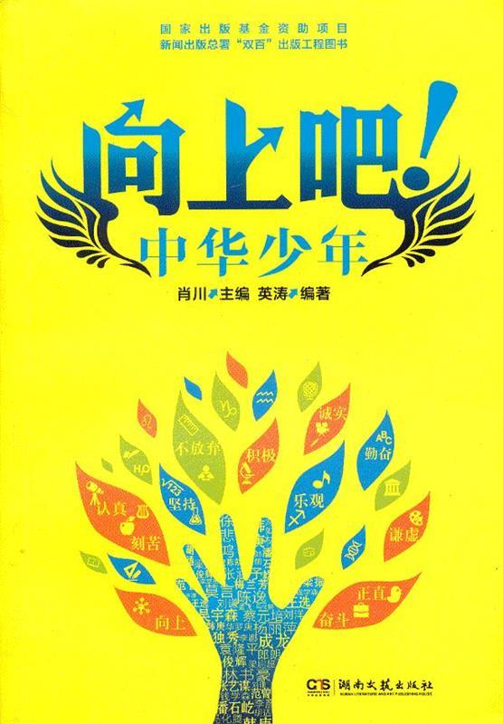 向上吧！中华少年apple
