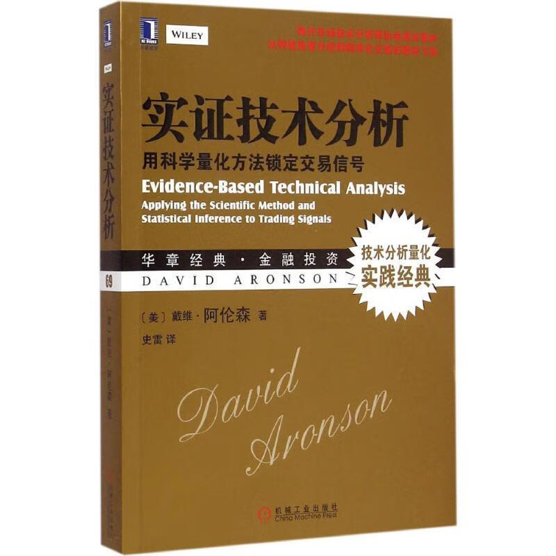 实证技术分析