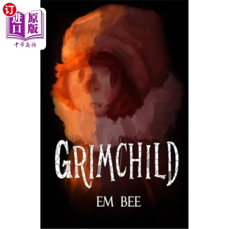 海外直订Grimchild 格里姆希尔德