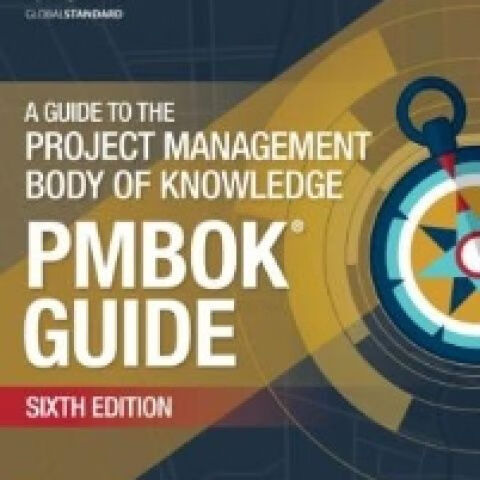 A Guide to the Project Management Body of