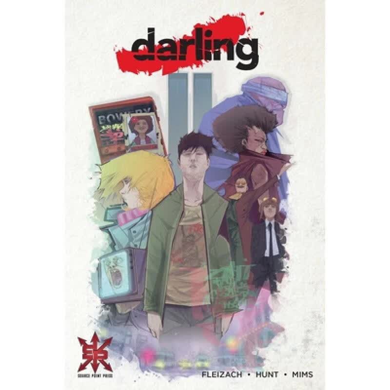Darling
