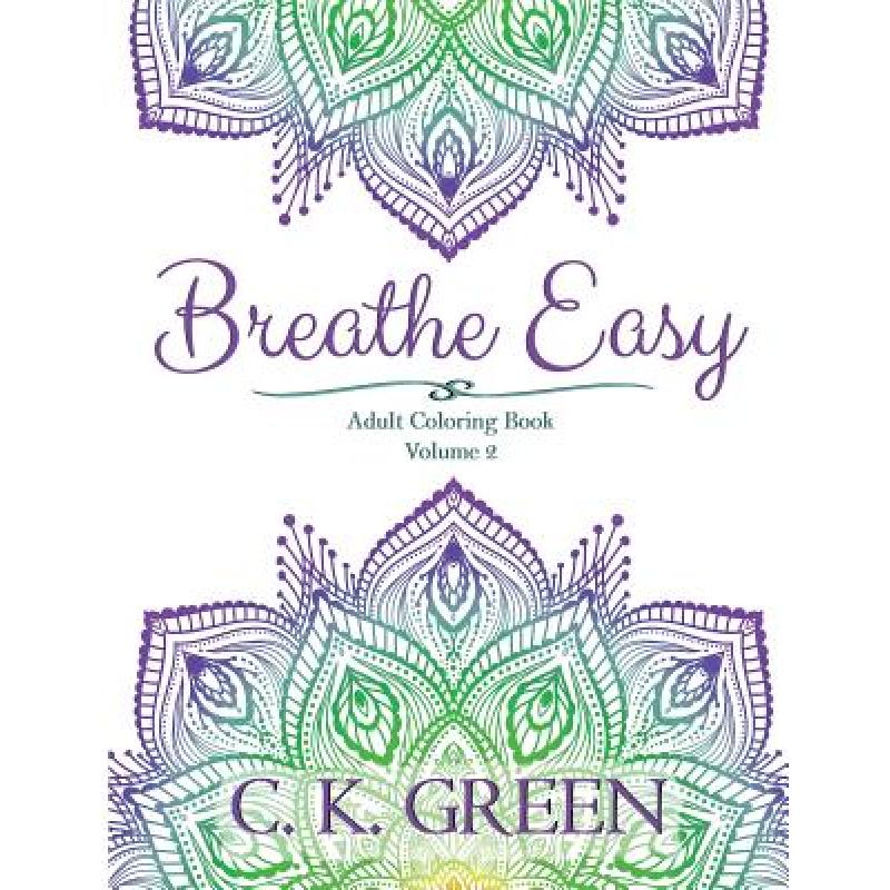 Breathe Easy: Volume 2