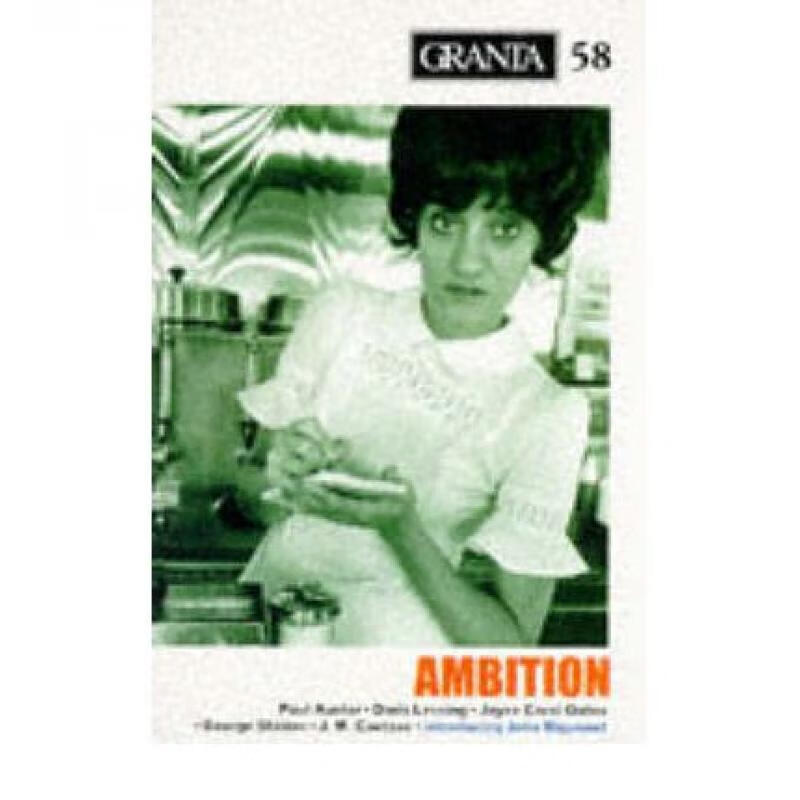 Granta 58