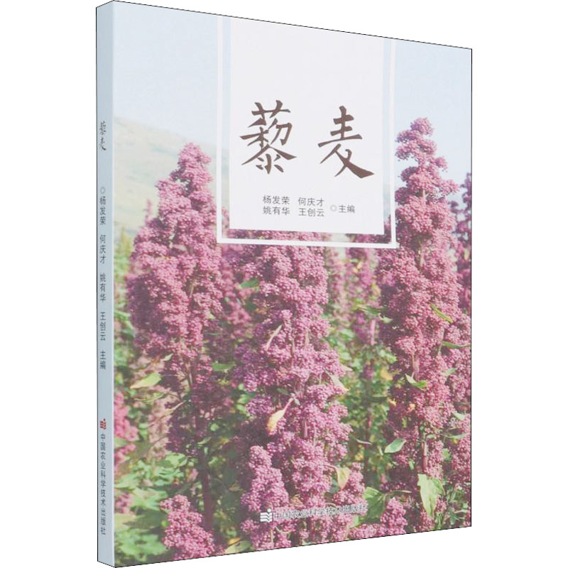 【现货速发】藜麦