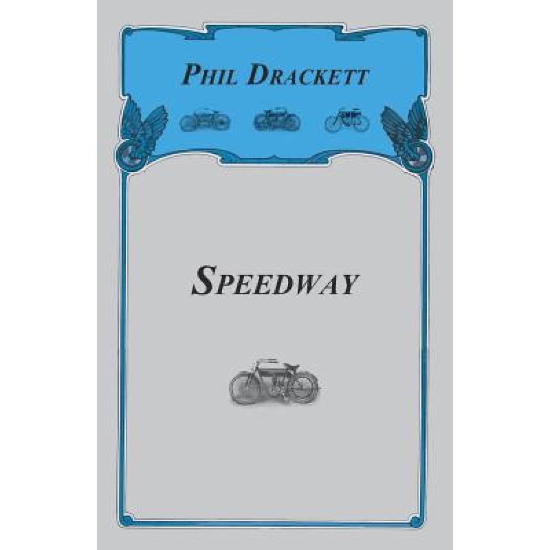 Speedway
