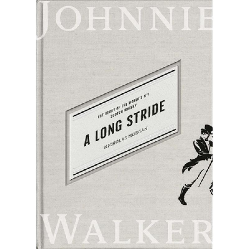A Long Stride: The Story of the World's No. ...
