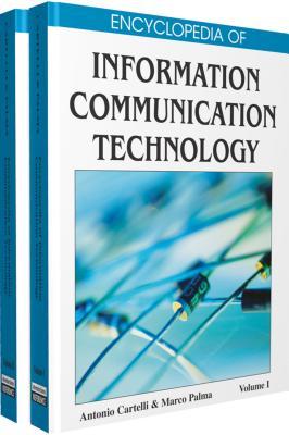 Encyclopedia of Information Communication Techn