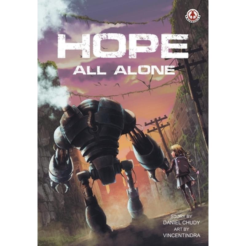Hope: All Alone