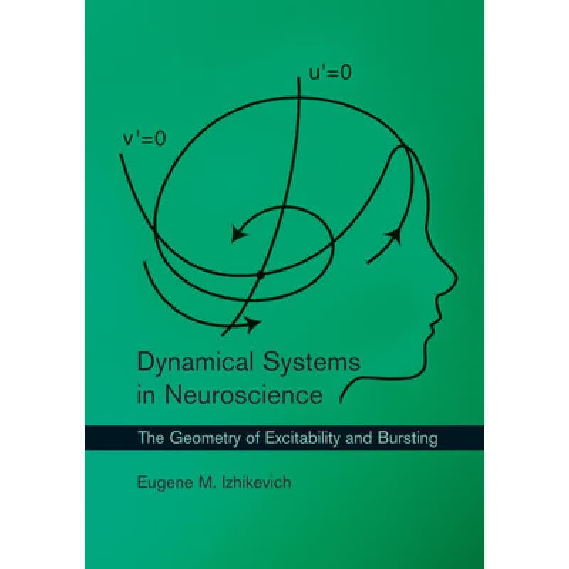 Dynamical Systems in Neuroscience: The Geometry of Excitability and Bursting