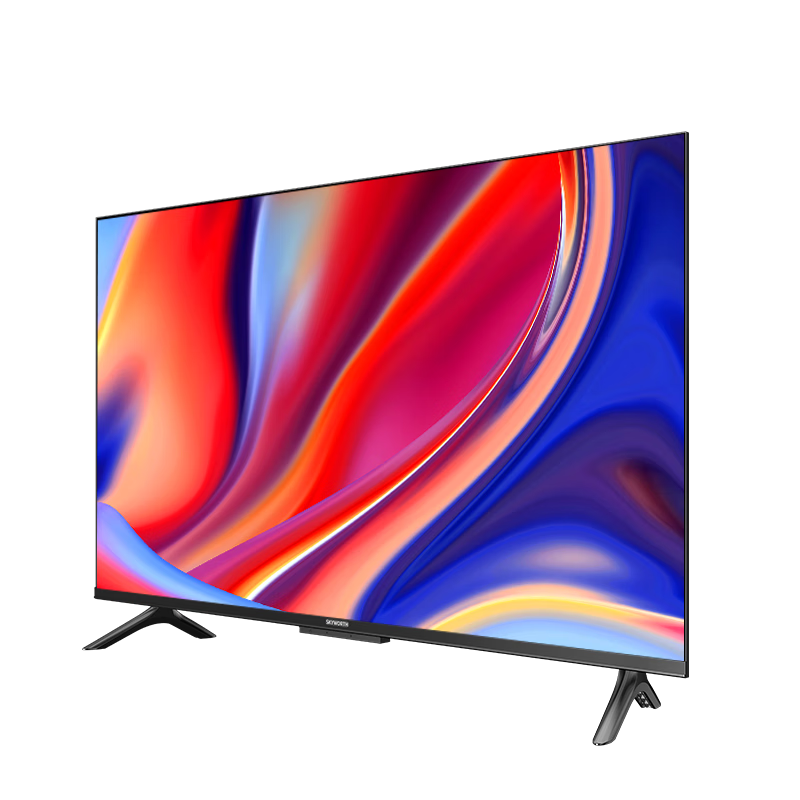 京喜特价app、PLUS会员、需购券：SKYWORTH 创维 43A3D 液晶电视 43英寸，828元包邮+9.9元购券(补贴后834.63元)—— 慢慢买比价网