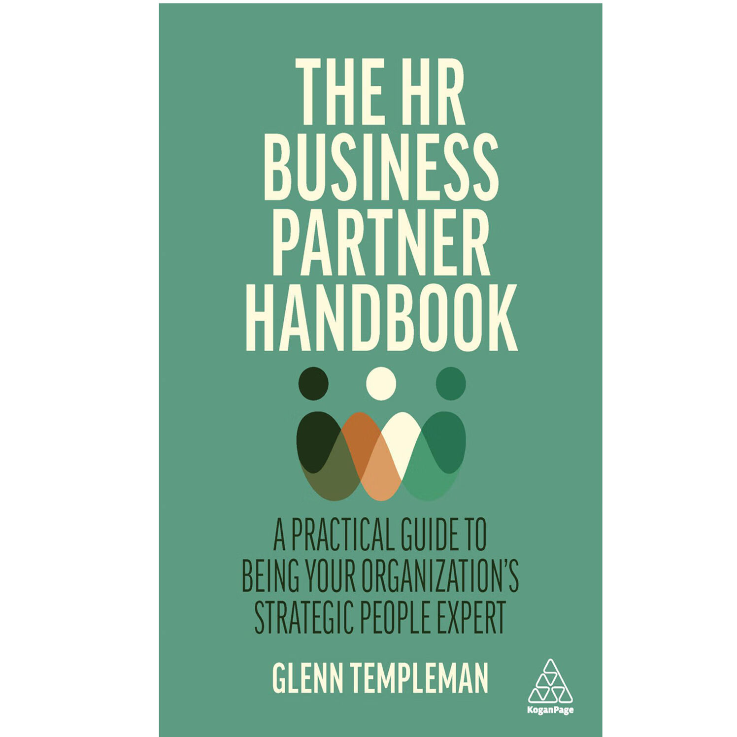 The HR Business Partner Handbook