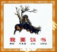 我要读书 王绪阳