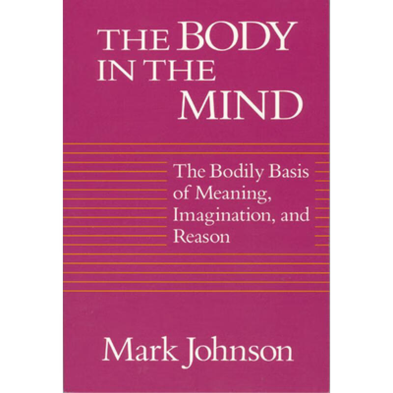 The Body in the Mind: The Bodily Basis of Me...