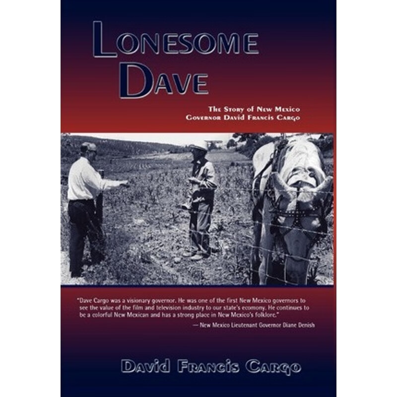 Lonesome Dave