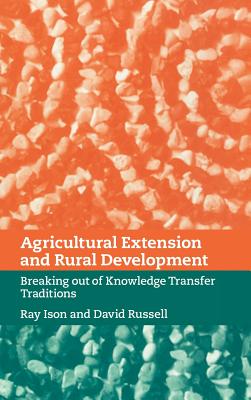 Agricultural Extension and Rural Development