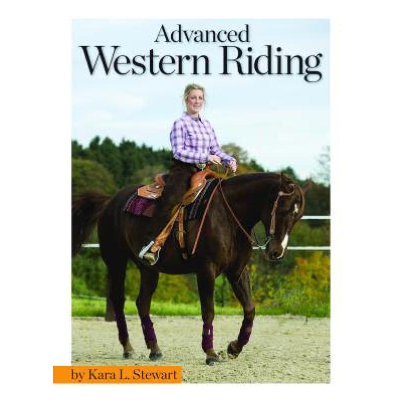 Advanced Western Riding
