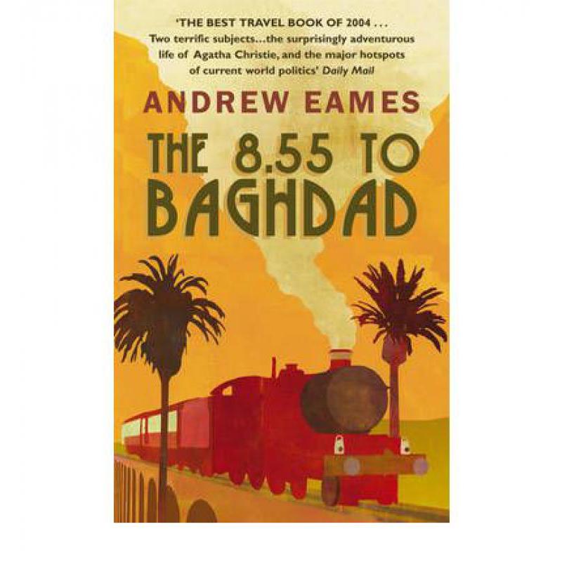 8.55 To Baghdad