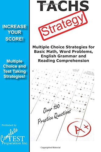 Tachs Strategy: Winning Multiple Choice