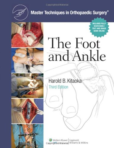 The Foot and Ankle with Access