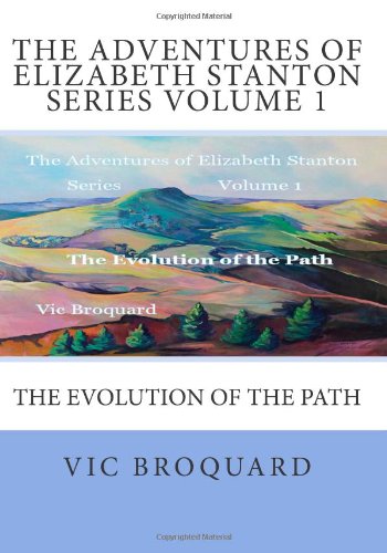The Adventures of Elizabeth Stanton