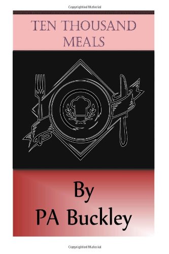 Ten Thousand Meals