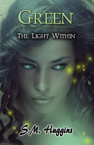 Green: The Light Within (Book 2)