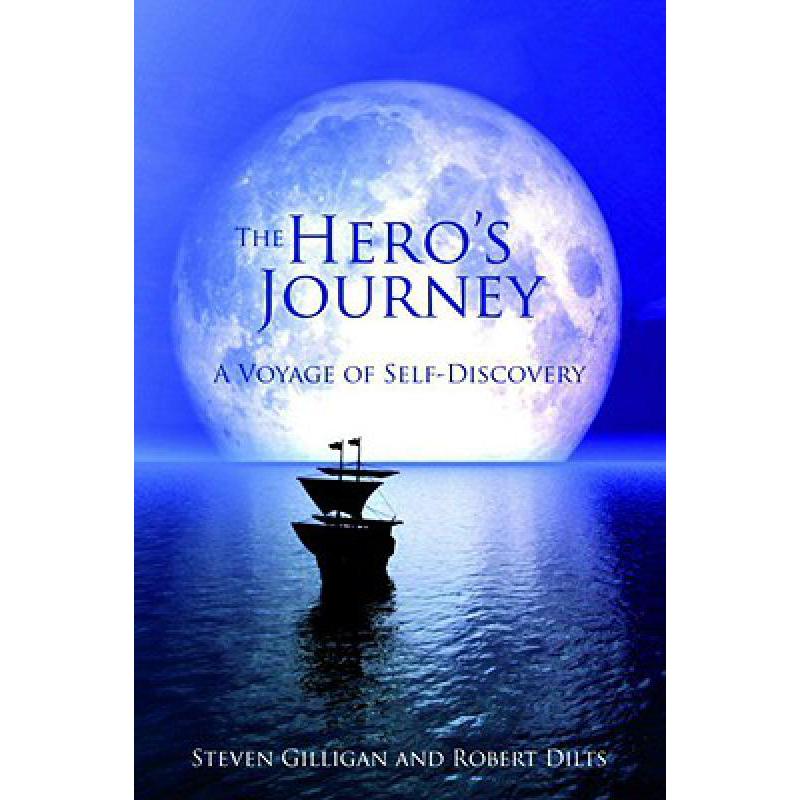The Hero's Journey: A Voyage of Self Discovery