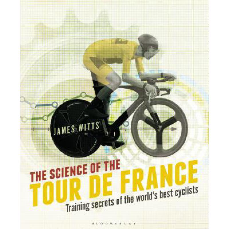 The Science of the Tour de France: Training ...
