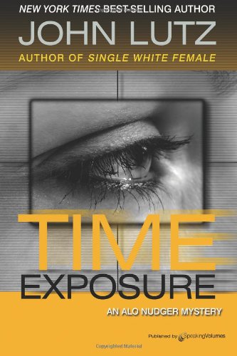 Time Exposure: Alo Nudger Series