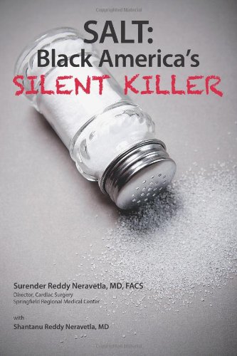 Salt: Black America's Silent