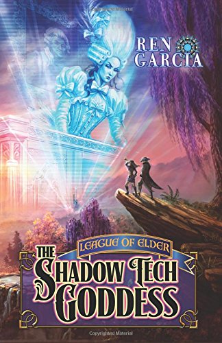 The Shadow Tech Goddess